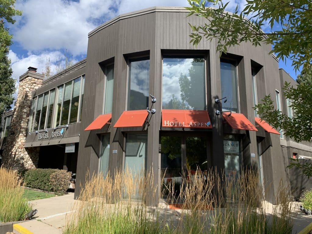 White Elephant development quietly takes steps in Aspen | AspenTimes.com